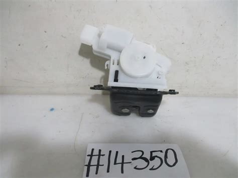 2023 Toyota Corolla Cross 18xi Cvt Bootlock Partland Auto Parts