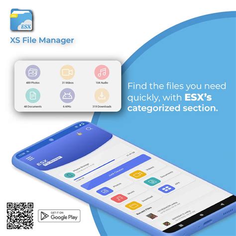 Xs File Manager File Explorer On Linkedin Files Filemanager