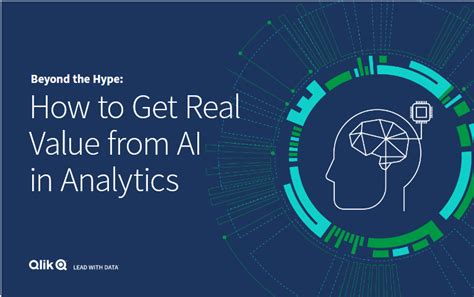 Beyond The Hype How To Get Real Value From Ai In Analytics Techprospect