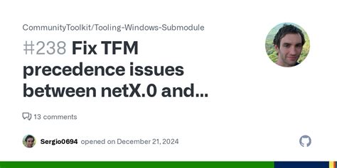 Fix Tfm Precedence Issues Between Netx0 And Netx0 Windows In Nuget Packages · Issue 238