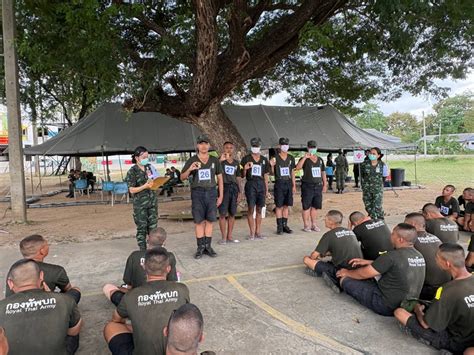 เมื่อวันที่ โรงพยาบาลค่ายสมเด็จเจ้าพระยามหากษัตริย์ศึก