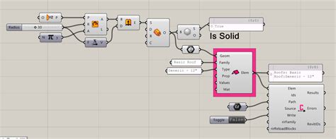 Grasshopper Plugin Proving Ground Apps