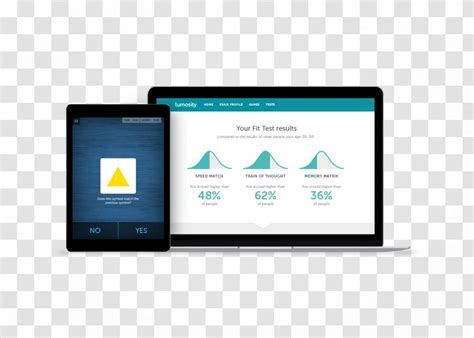 Lumos Labs Cognitive Training Brain Exercise Communication Mind