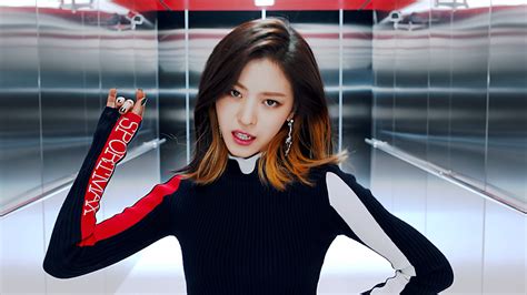 Itzy Lia Dalla Dalla Itzys Lia Faces The Lazy Dancer Criticism