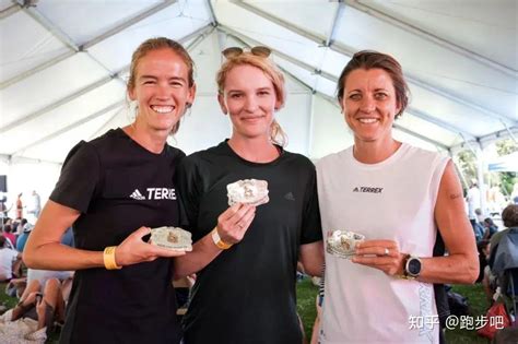 TEAM TERREX女子选手RUTH CROFT夺冠美国西部100 知乎