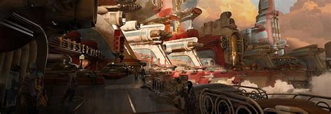 Marat Ars Digital Artist Marat Ars Concept Artist And 3d Designer
