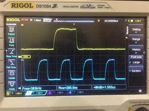 Ccscc2650 As Master For I2c Communication With Pn532 Rfid Module Bluetooth Forum Bluetooth