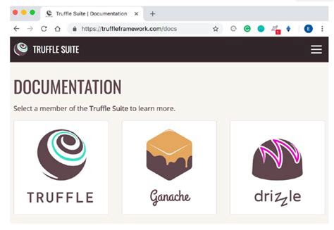 Setting Up Your Ethereum Dev Environment Like A Pro Part Iii Truffle Suite By Eli Elad