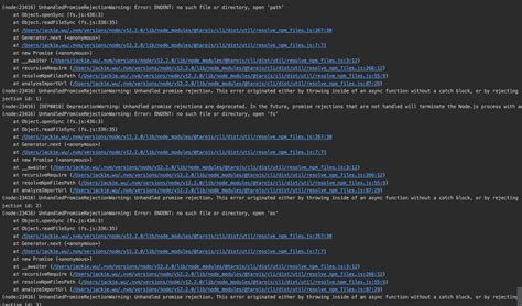 安装 Babel Plugin Preval 后 编译时有报错 · Issue 4814 · Nervjstaro · Github