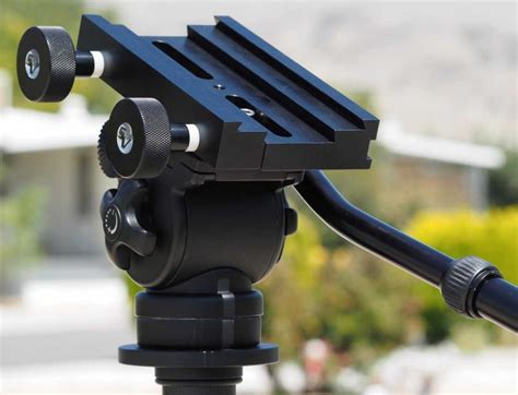 Photo Tripod To Vixen Rail Adapter Pt 2 Mounts Cloudy Nights