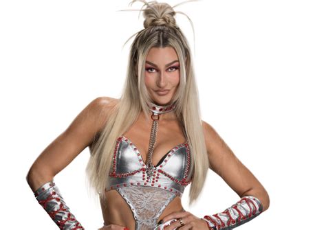 Izzi Dame Wwe