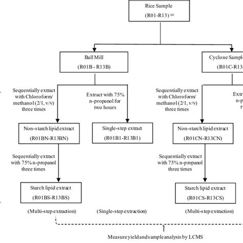 Lcms Single Ion Monitor Sim Mode Setting For Quantification Of Starch Download Table