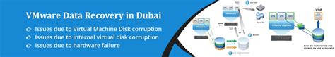 Vmware Data Recovery Service In Dubai 2021 1 Data Recovery Services