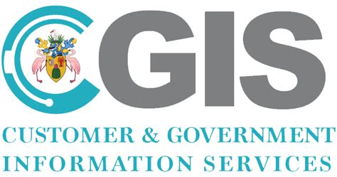 Customer And Government Information Services Turks And Caicos Islands