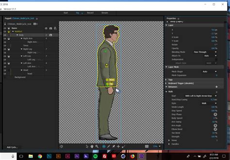 Solved Character Animator Head Not Connected To Body Adobe Community 9052940