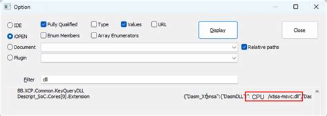 Architecture Specific Notes Arm Cortex How To Guides Disassemble Cadence Extended Xtensa Cores