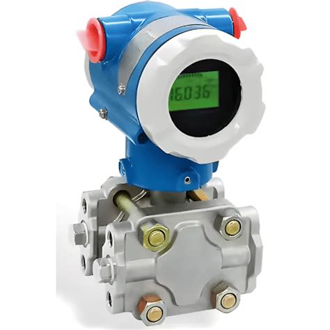 Gaotek Smart Differential Pressure Transmitter Gao Tek
