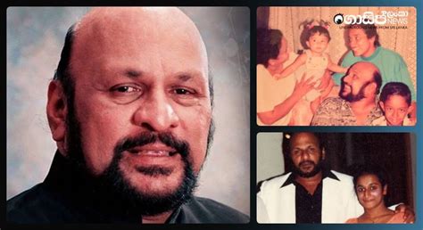 ප්‍රවීණ සංගීතඥ සනත් නන්දසිරි සමුගනී