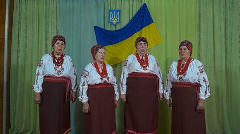 Мандрівний фольклорний УЗВАР фест Обласний конкурс протяжної пісні Над Чумгак рікою