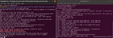 基于ubuntu eclipse gdb openocd stlink搭建stm32开发环境 bingobinlw csdn博客