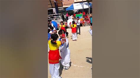 꼭두각시춤 Youtube