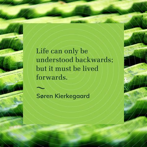 Kierkegaard Existential Quotes