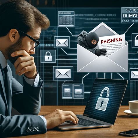 Catherine Nunn On Linkedin Is Your Business Reputation At Risk From Phishing Emails That Look Like…