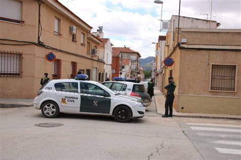 Detenido El Presunto Autor De La Muerte Del Joven De 20 Años Apuñalado