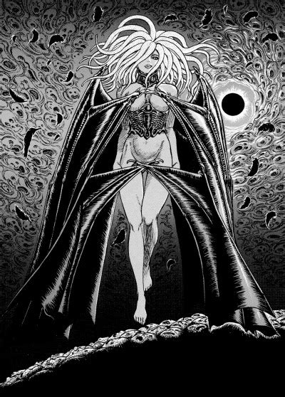 Berserk By Kentarou Miura Advent Tumbex