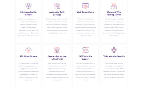 8 Best Ssh Hosting Providers Sep 2025