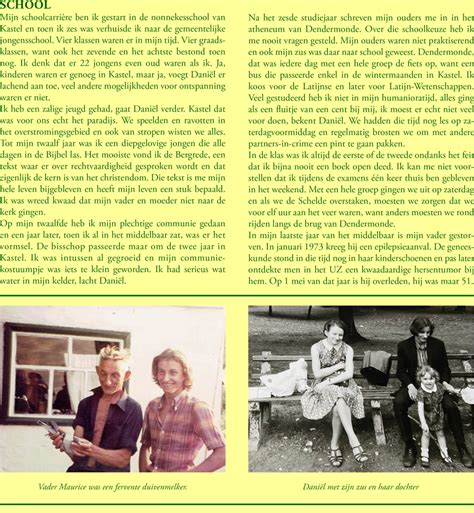 De Paarse Bergrede Daniël De Keyser