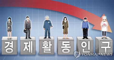 강원 5년간 군 지역 인구 1만8천명 감소지역소멸 우려 연합뉴스