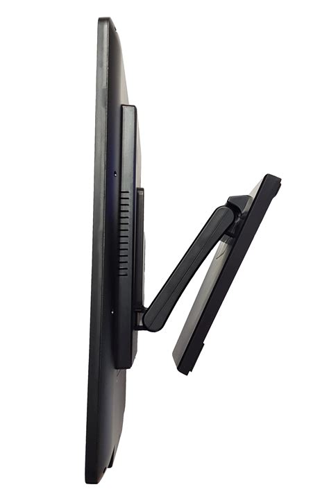 Transmitter Switchboard With 1 “touch Screen Lcd Linkman