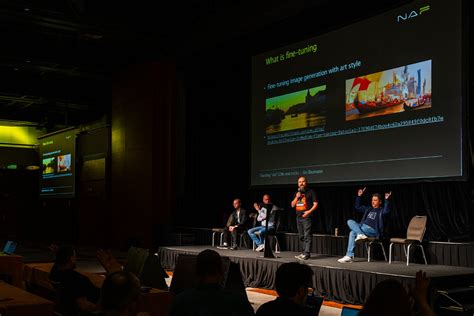 Autocon 3 — Network Automation Forum