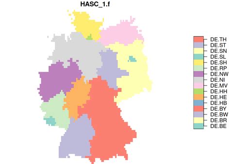 2 Operations Raster Vector Vector Raster Spatiotemporal Modelling With R