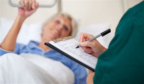 The Crucial Role Of Patient Identification In Ensuring Safety