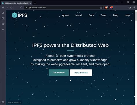 Ipfs Onboarding Does Not Validate Postmessage Origin · Issue 21234