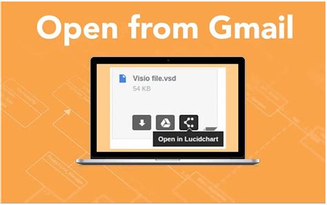 How To Open Visio VSD VSDX VDX Files On Mac Quickly