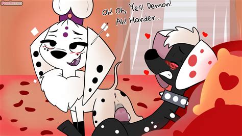 Post 4543332 101 Dalmatian Street 101 Dalmatians Dolly Dalmatian Foxretro