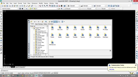 Inset Objects Support At Autocad Cad Of Autocad