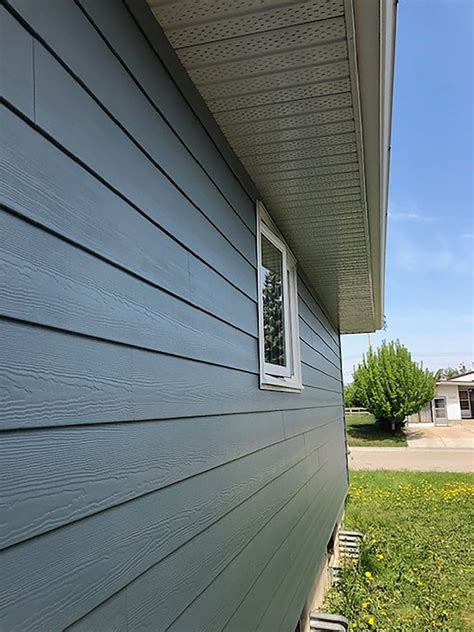 Fiber Cement Siding James Hardie Siding Cigks