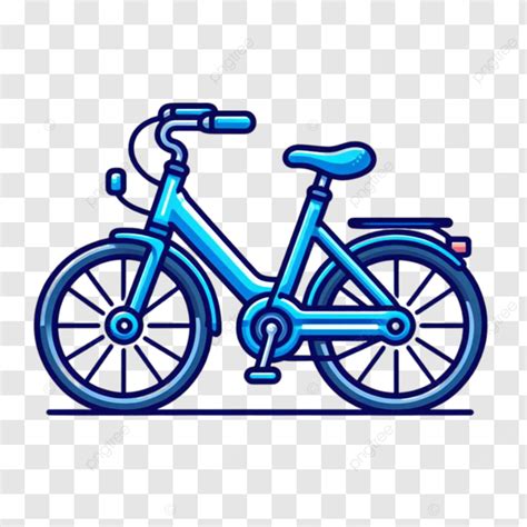 파란색 자전거 벡터 아트 파란색 자전거 벡터 아트 파란색 자전거 벡터 파란색 자전거 Png 일러스트 및 이미지 에 대한 무료 다운로드 Pngtree