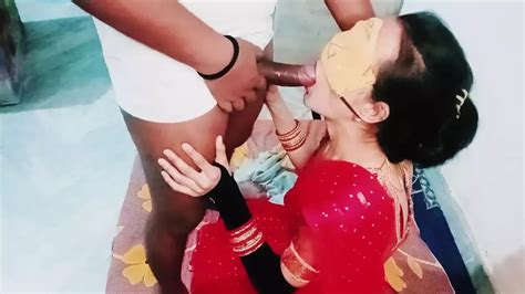Memorable Moment From Hot Beautiful Bhabhi Pink Colour Saree Ass
