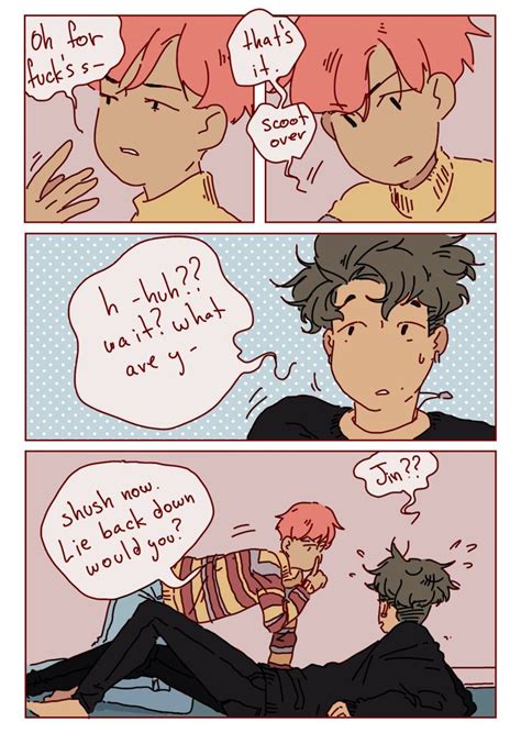 Namjin Namjin Bts Fanart Fan Art