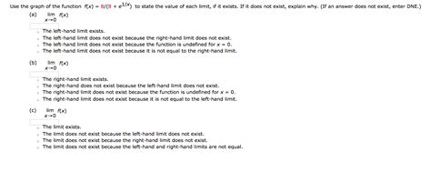 solved use the graph of the function f x 8 8 e to