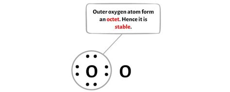 O2 Lewis Structure In 6 Steps With Images