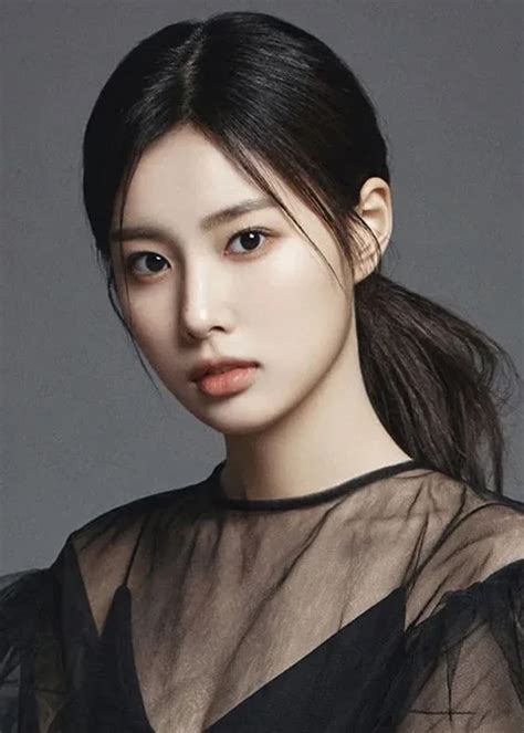 Kang Hye Won Biography Wegreen Entertainment