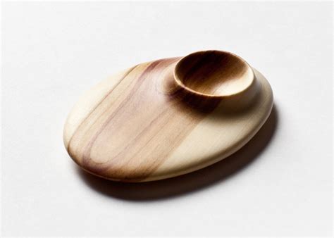 Stian Korntved Ruud Is Carving A Wooden Spoon Every Day For A Year