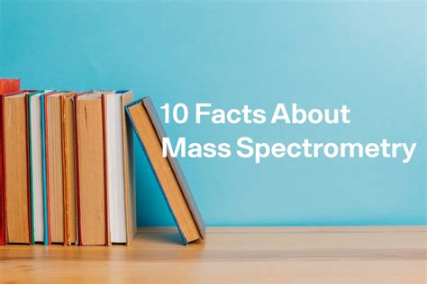 Back To School Mass Spectrometry For Proteomics