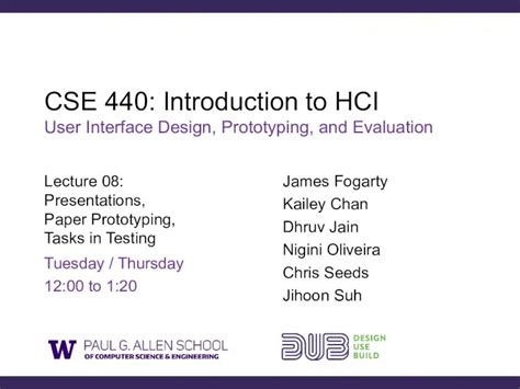 Pdf Cse 440 Introduction To Hci Cse Pdf Cse 440 Introduction To Hci Cse